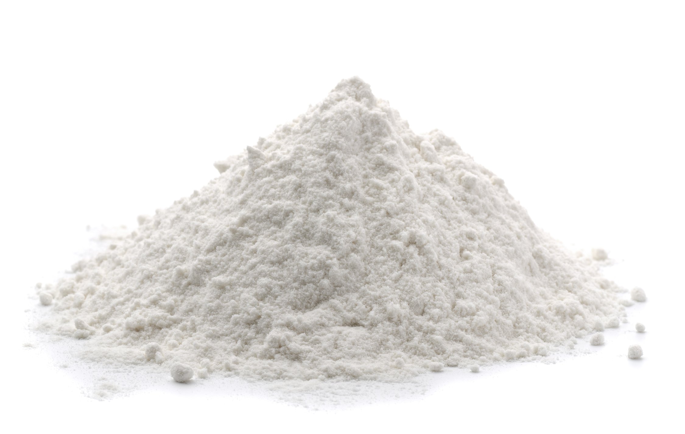 Developing contact angle measurements for wettability of dairy powders