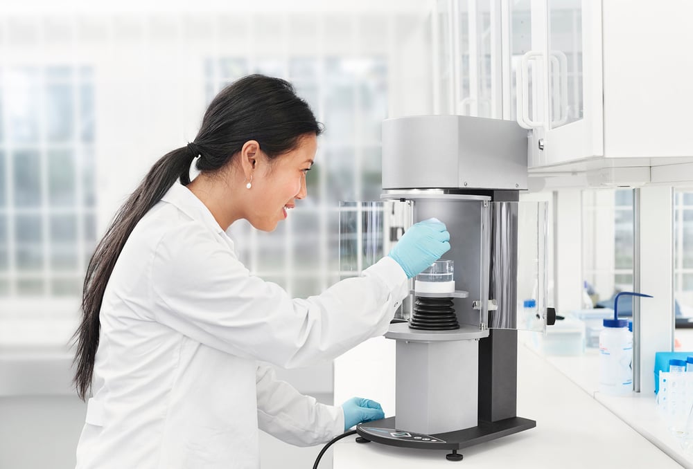 Demo | Sigma 700 / 701 Online Demo | Biolin Scientific