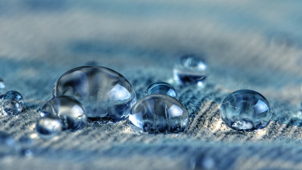 Advanced Wettability Measurements