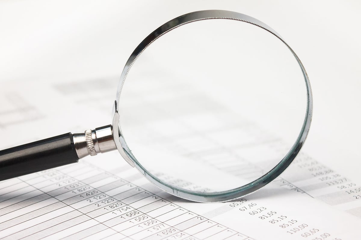 How to read a QCM specification | Guide | Biolin Scientific