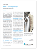 What is Biocompatibility | Overview | Biolin Scientific